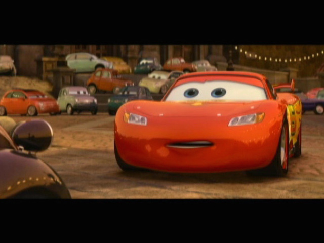 카 2 (Cars 2) 상세정보 | 씨네21